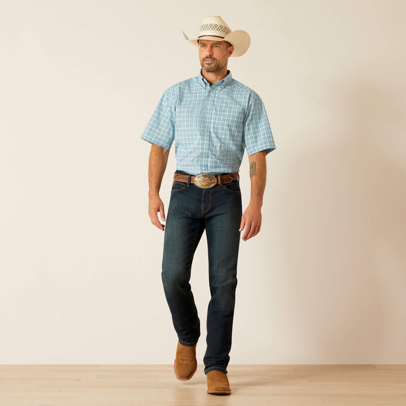 Pro Series Erin Classic Fit Shirt – Tus Botas
